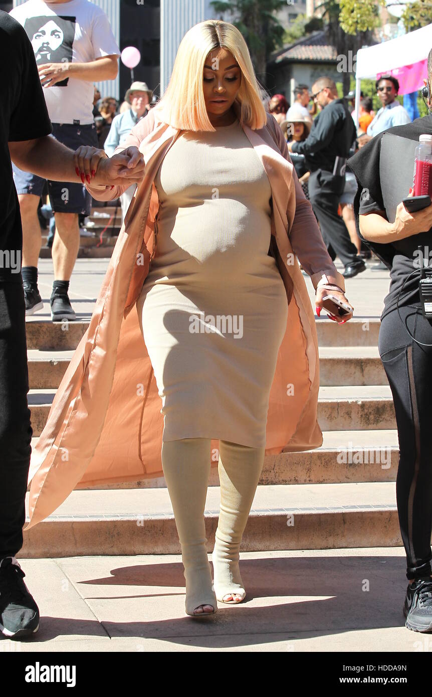 Amber Rose is joined by some of her female celebrity friends for The ...