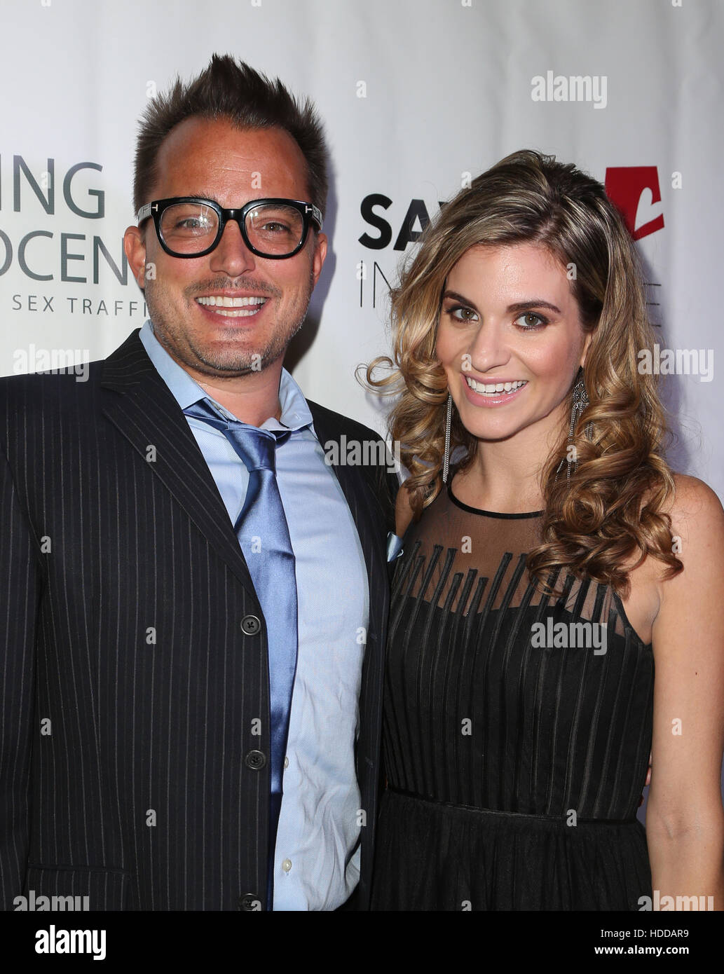 Rick schirmer and rachel mccord hi-res stock photography and images - Alamy
