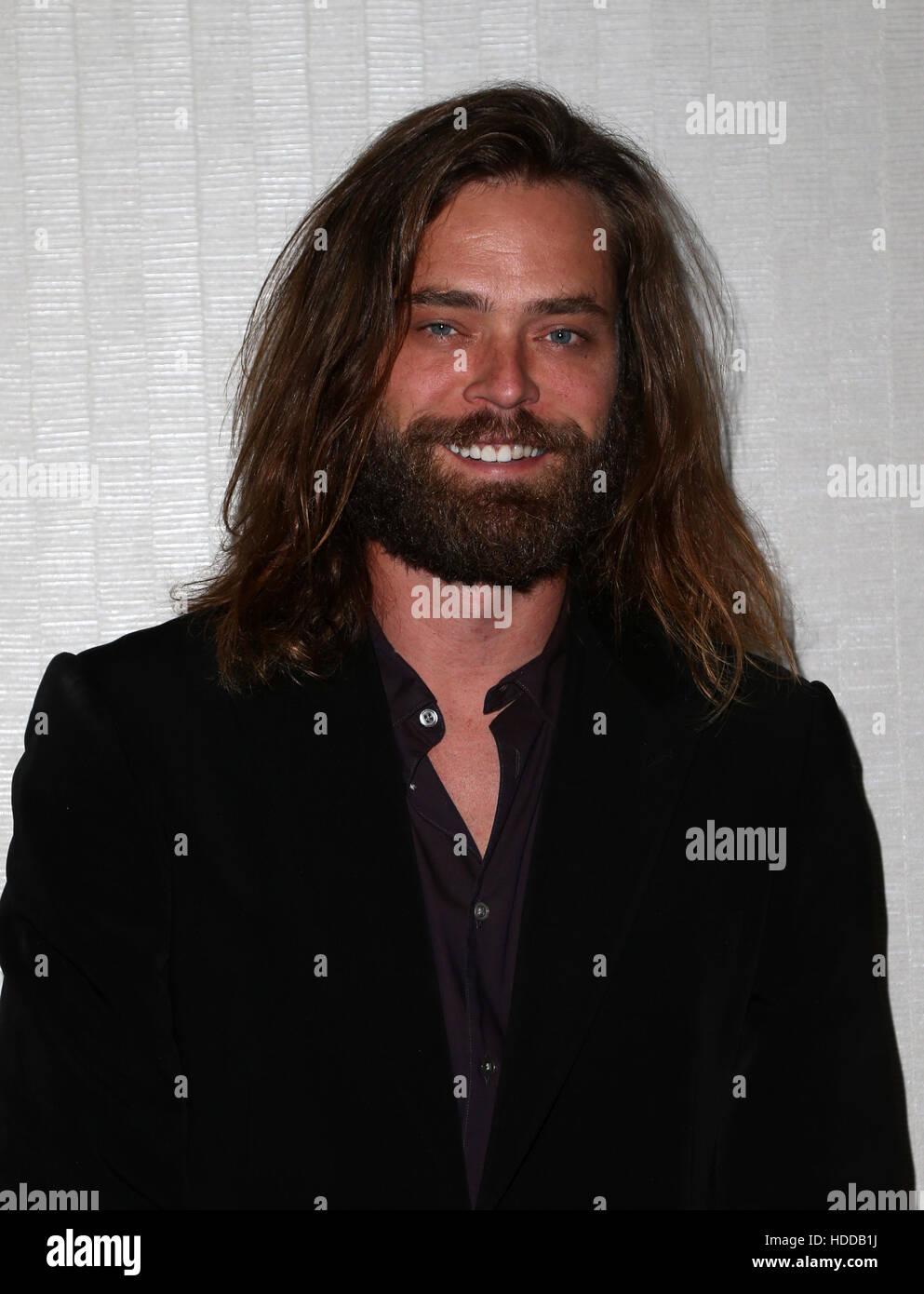 Saving Innocence's 5th Annual Gala Inside Featuring: Christopher Backus ...