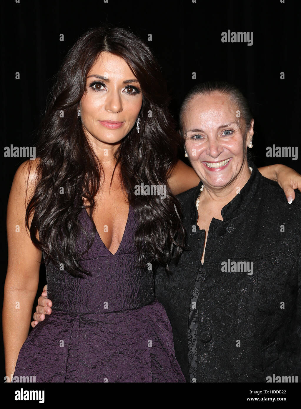 Saving Innocence's 5th Annual Gala Inside Featuring: Marisol Nichol ...