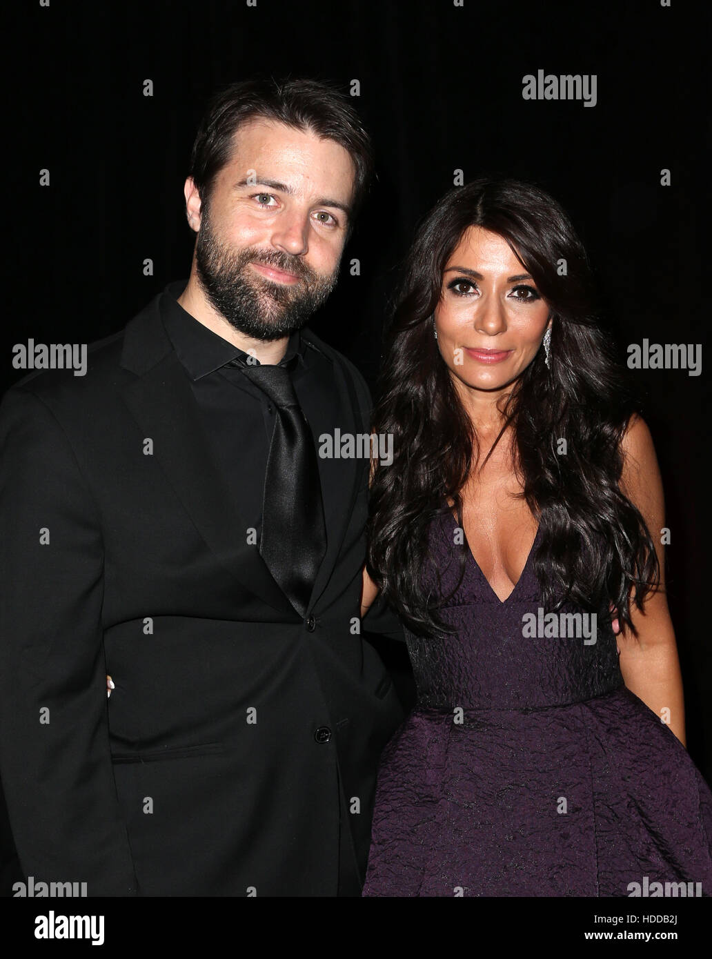 Saving Innocence's 5th Annual Gala Inside Featuring: Taron Lexton, Marisol Nichol Where ...