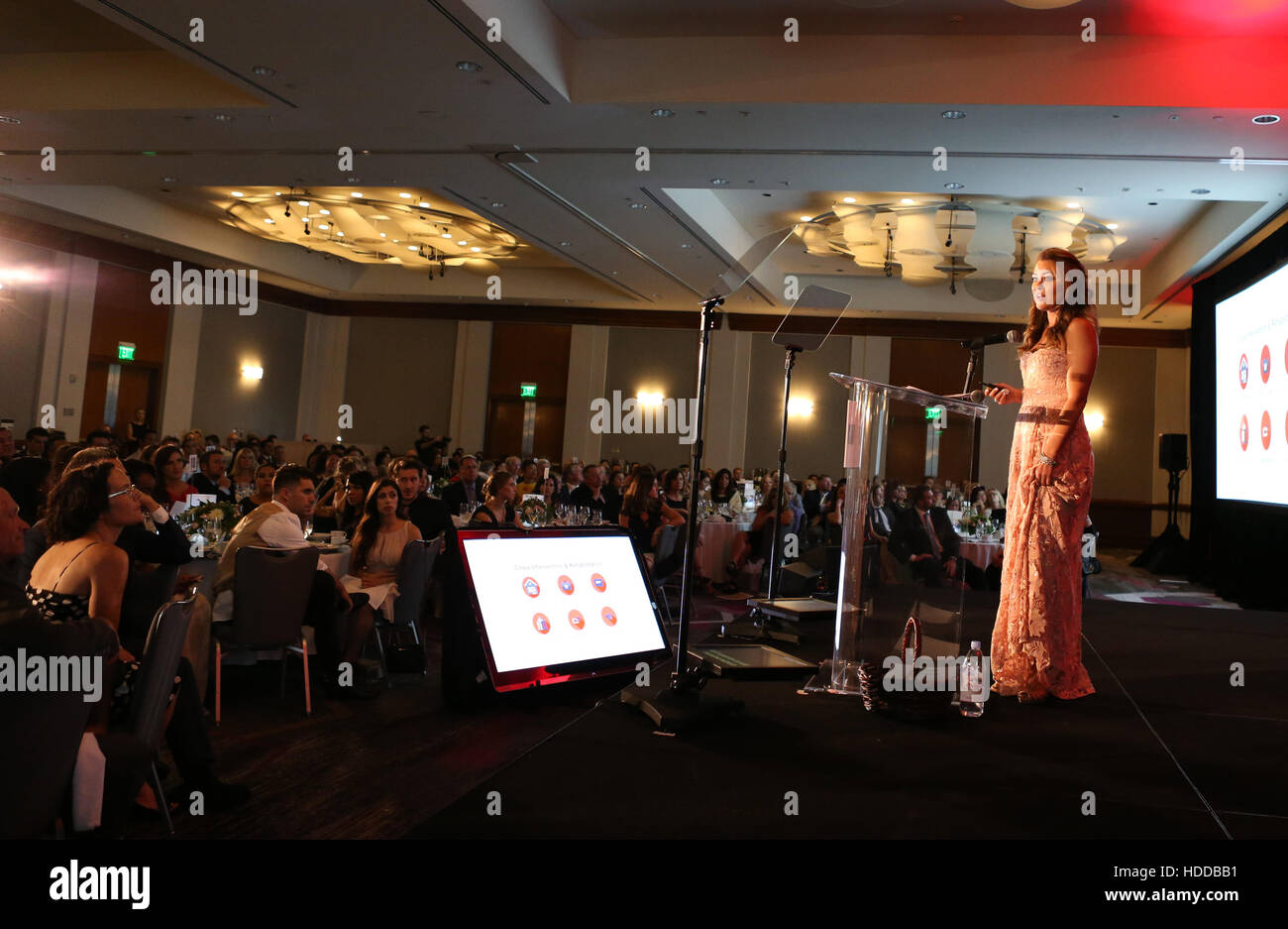 Saving Innocence's 5th Annual Gala Inside Featuring: Kim Biddle Where ...