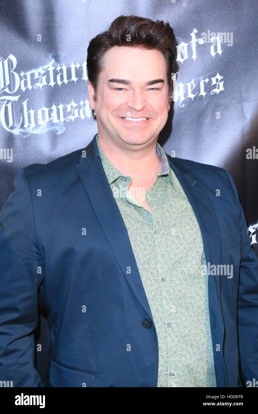 'Bastard Son of a Thousand Fathers' Red Carpet Premiere Featuring ...