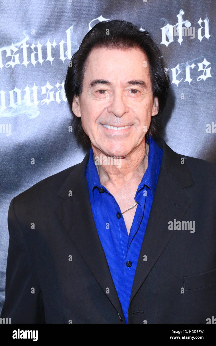 'Bastard Son of a Thousand Fathers' Red Carpet Premiere Featuring: Ray ...