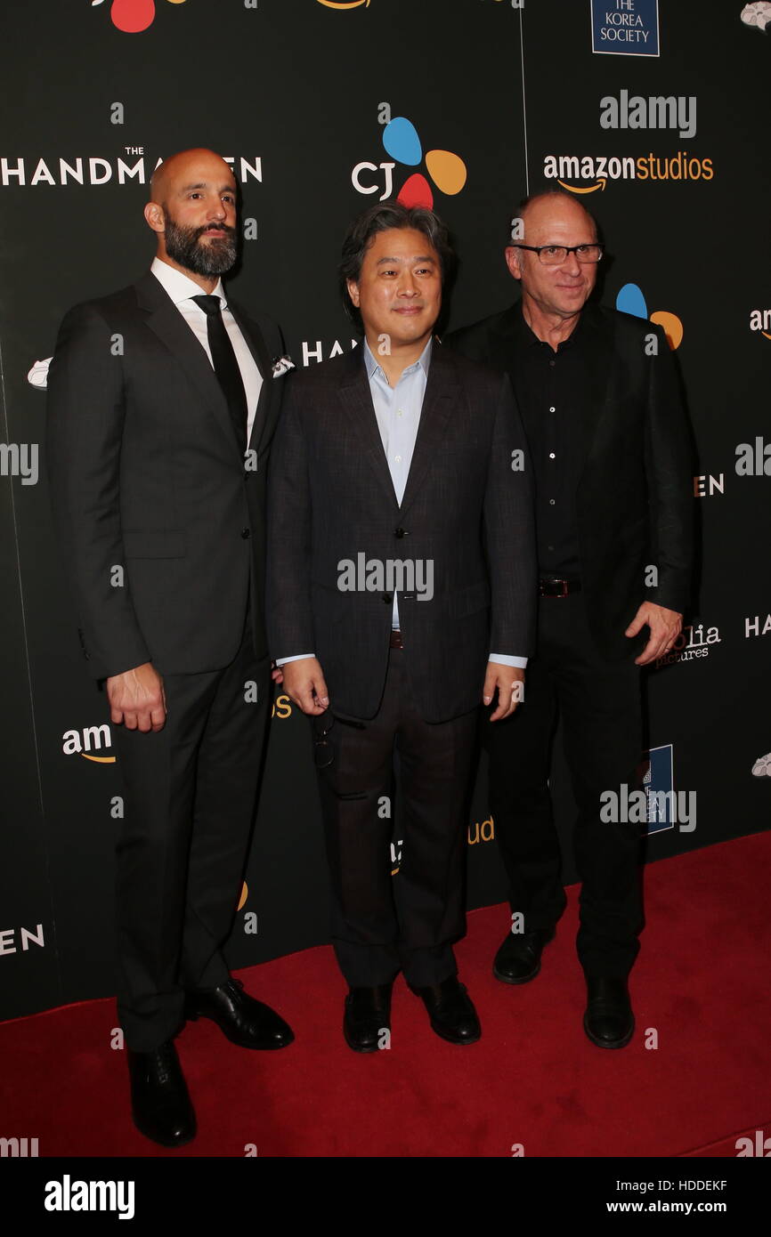 CJ Entertainment, South Korea’s largest entertainment company, hosts a ...