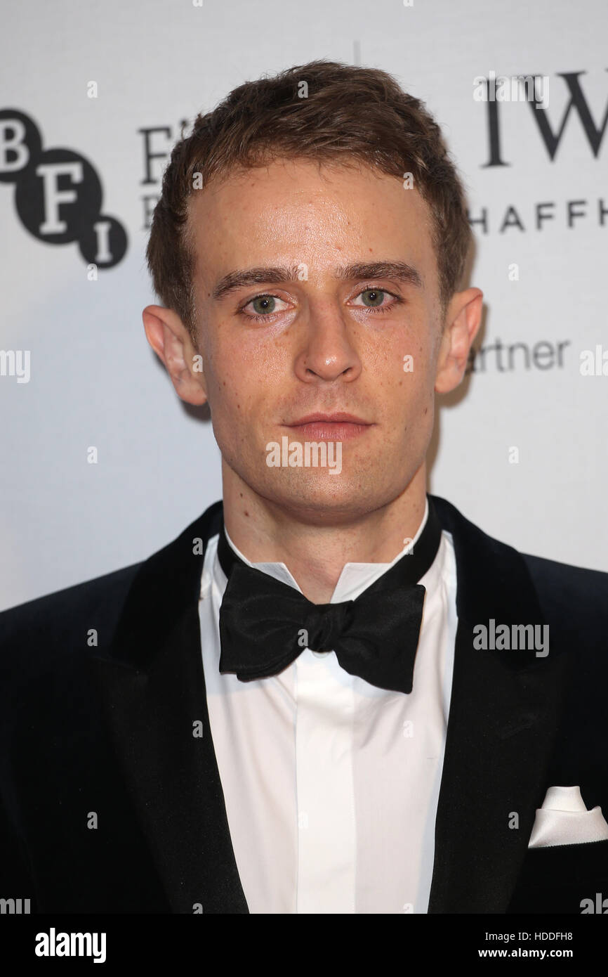 IWC Gala in honour of The British Film Institute 2016 - Arrivals ...
