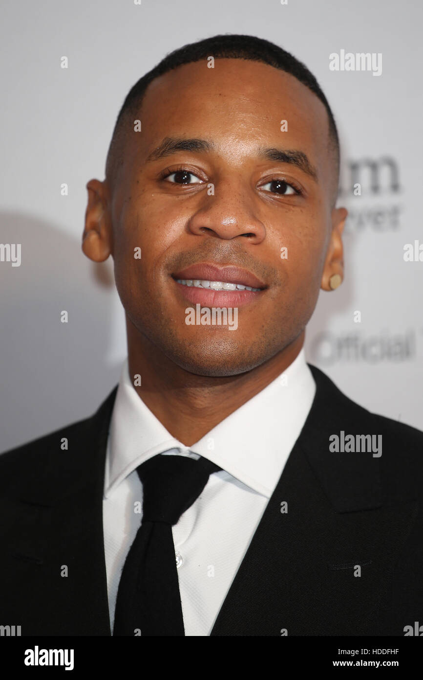 IWC Gala in honour of The British Film Institute 2016 - Arrivals ...