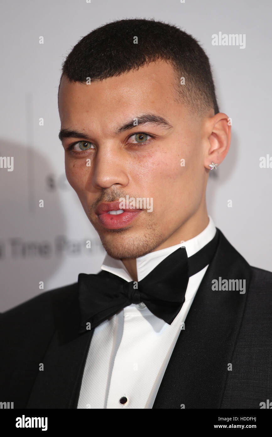 IWC Gala in honour of The British Film Institute 2016 - Arrivals ...