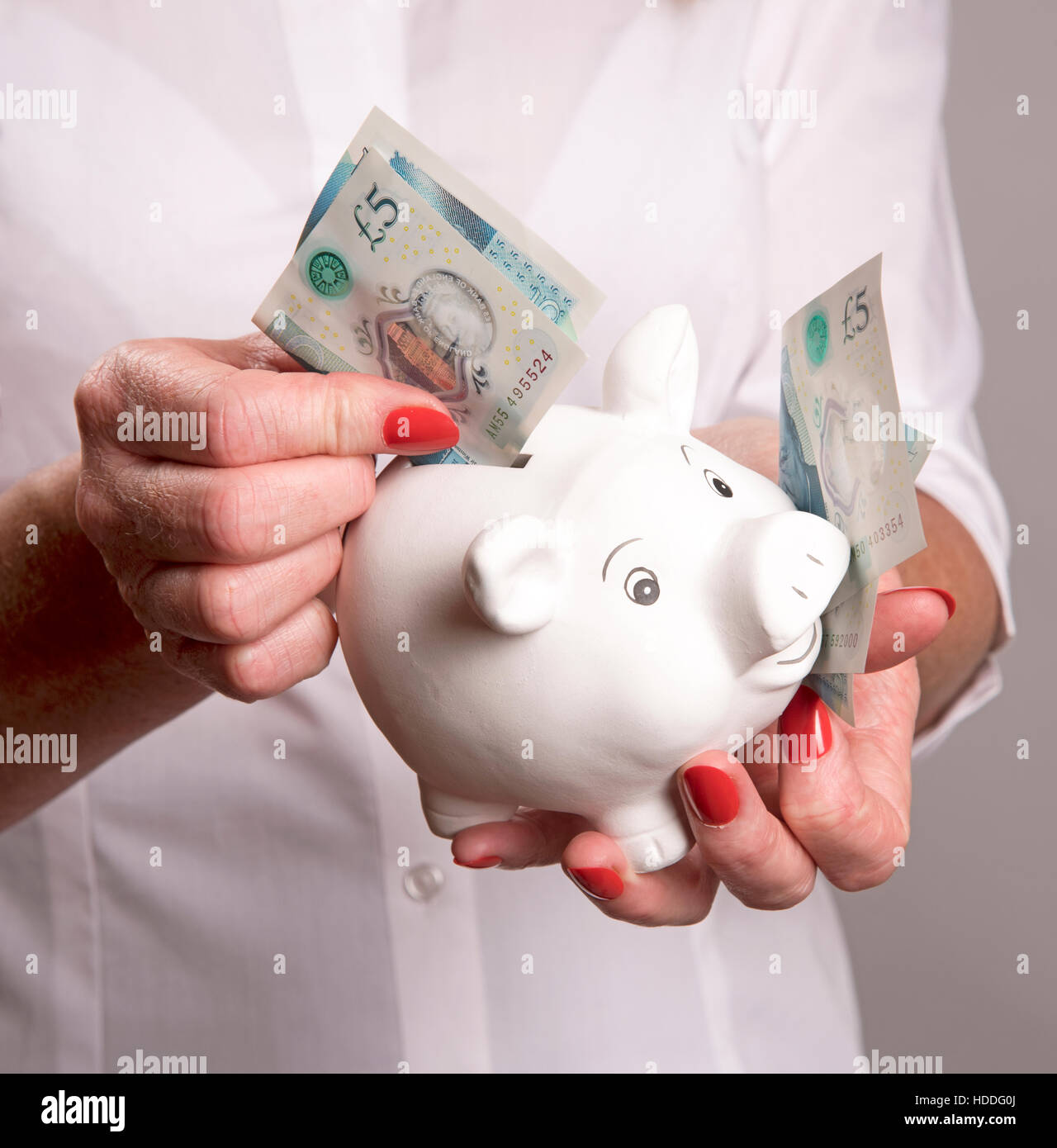 Plastic banknotes hi-res stock photography and images - Alamy