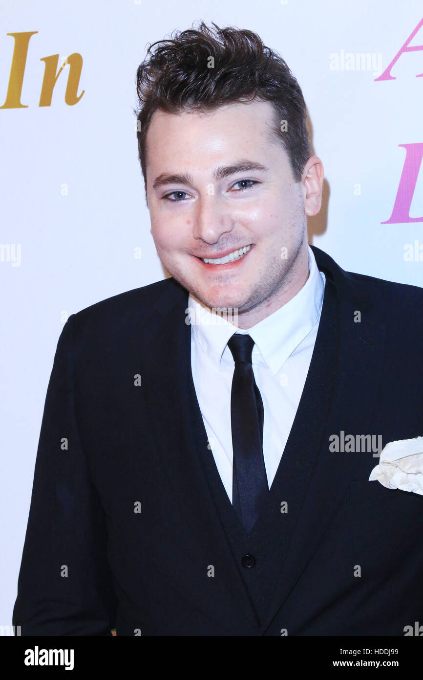 Premiere of Tanner Gordon Productions' of 'A Week In London' - Arrivals ...