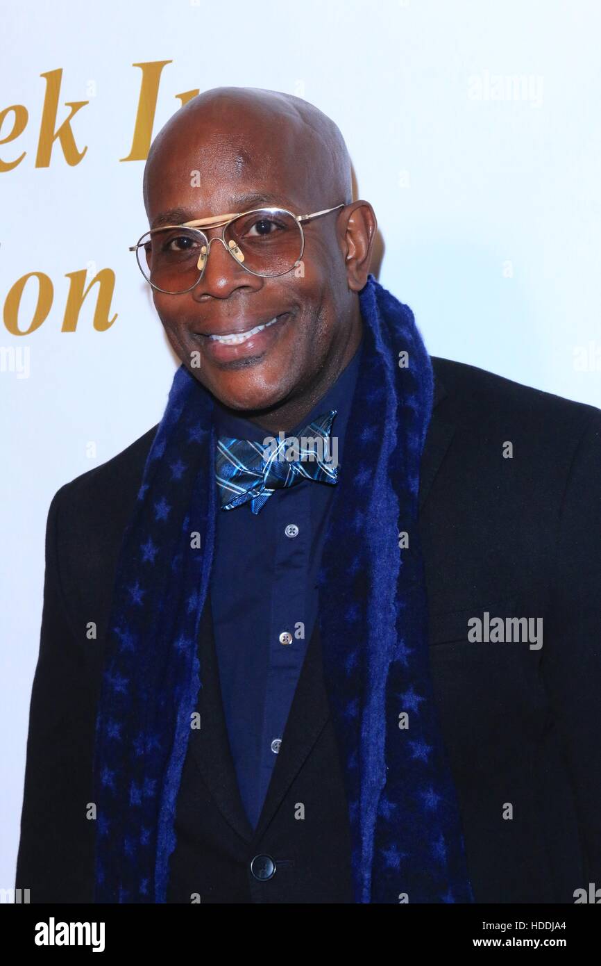 Premiere of Tanner Gordon Productions' of 'A Week In London' - Arrivals ...