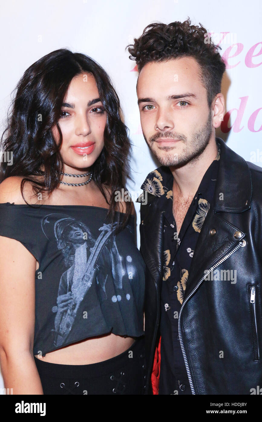 Savannah hudson hi-res stock photography and images - Alamy