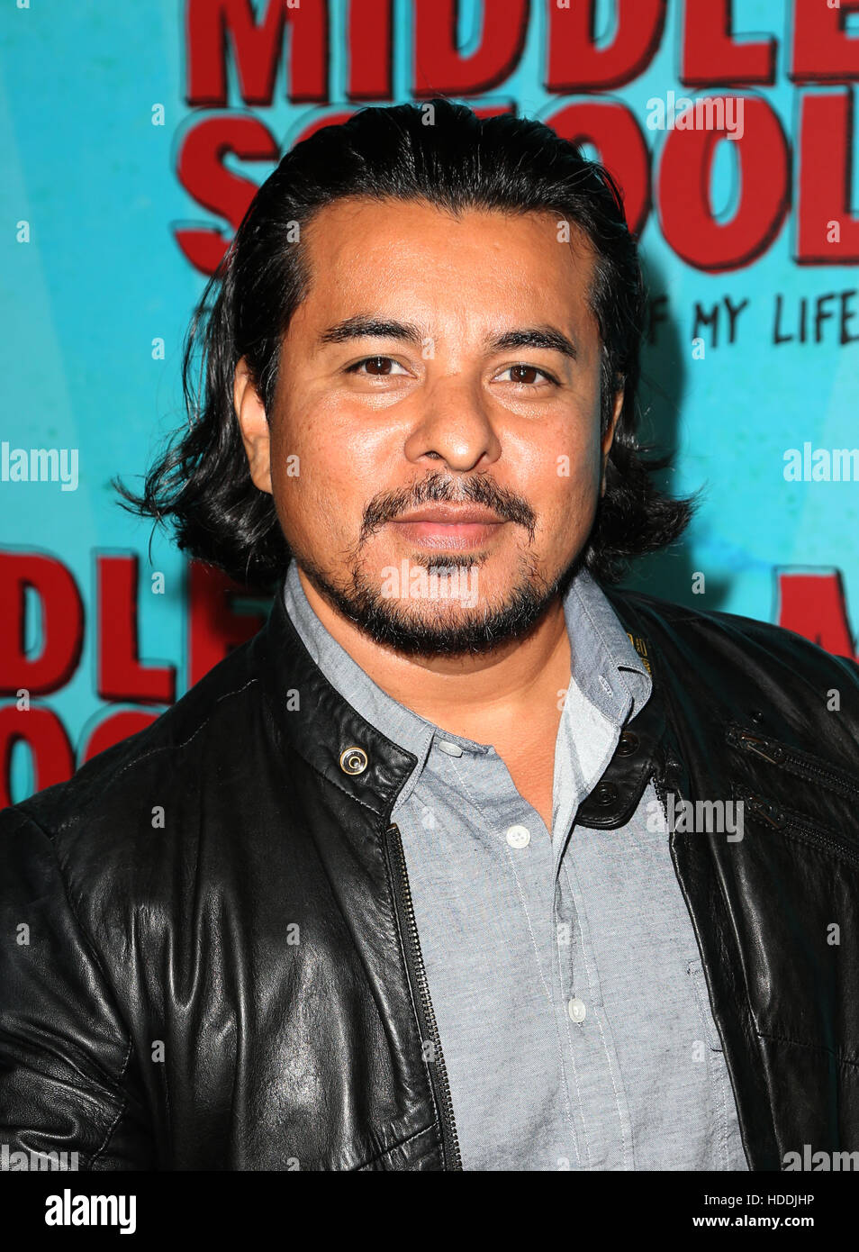 Los Angeles screening of 'Middle School: The Worst Years Of My Life ...