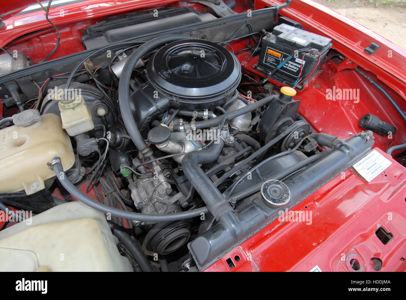 Ford granada hi-res stock photography and images - Alamy