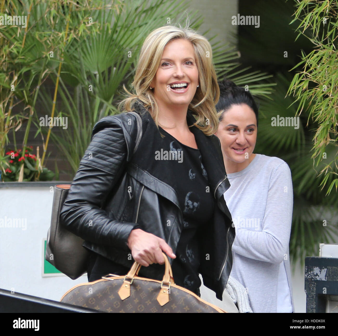 Penny lancaster hi-res stock photography and images - Alamy