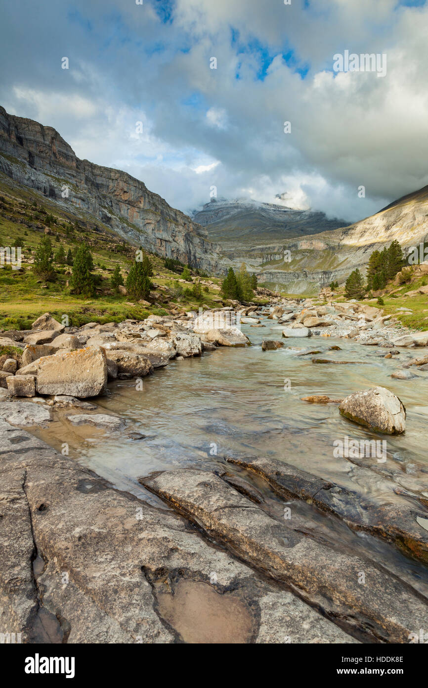 Pyrenees National Park