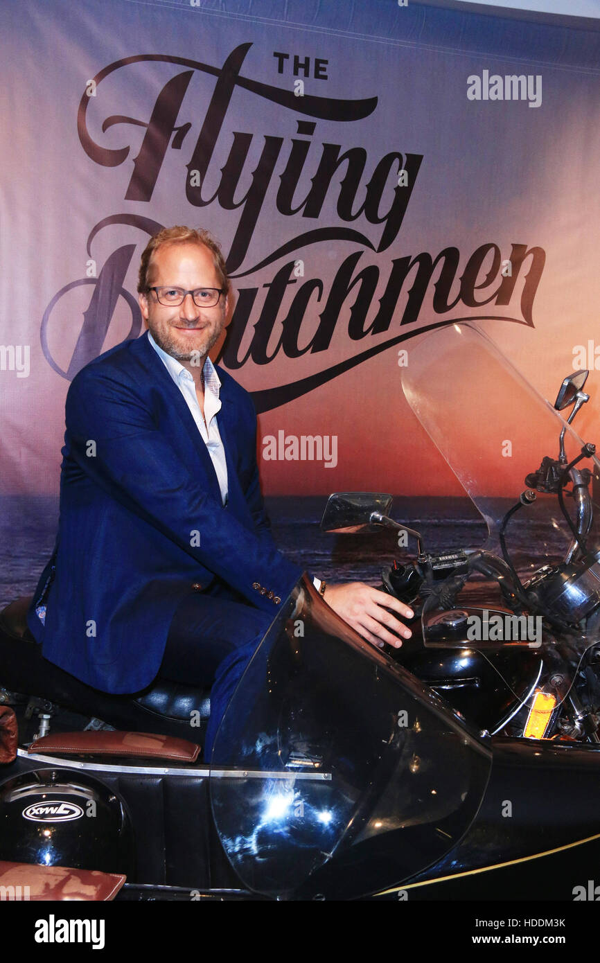 'The Flying Dutchmen' - Premiere - Laemmle's Monica Film Center ...
