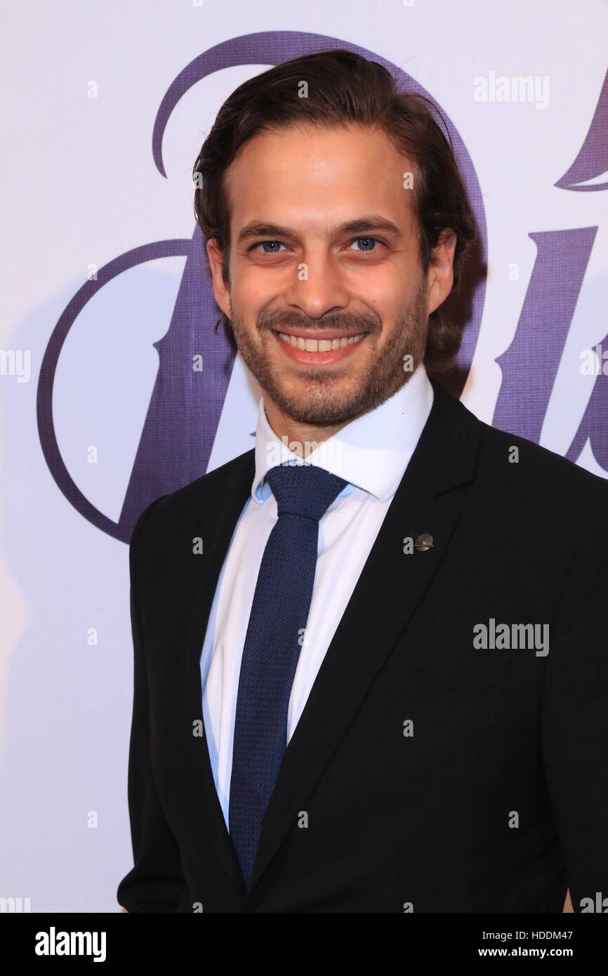 'The Flying Dutchmen' - Premiere - Laemmle's Monica Film Center ...