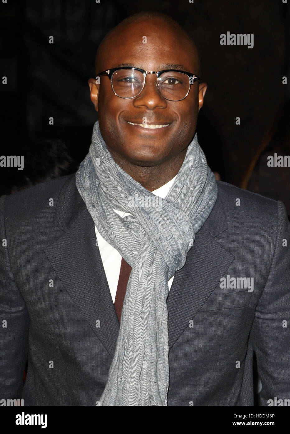 Moonlight film barry jenkins hi-res stock photography and images - Alamy