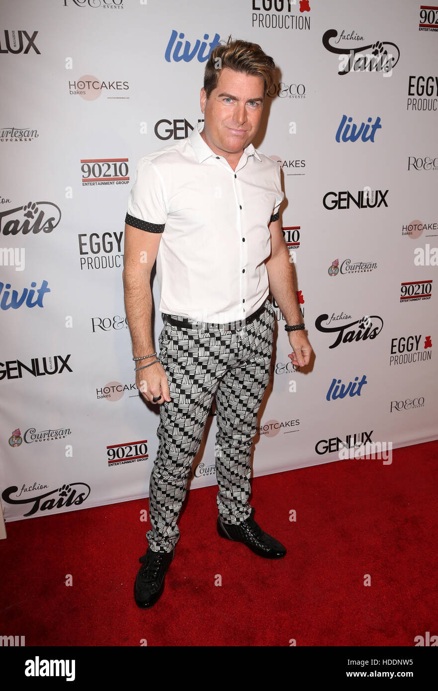 Fashion Tails - Adopt A New Attitude Featuring: Joey Fuller Where ...