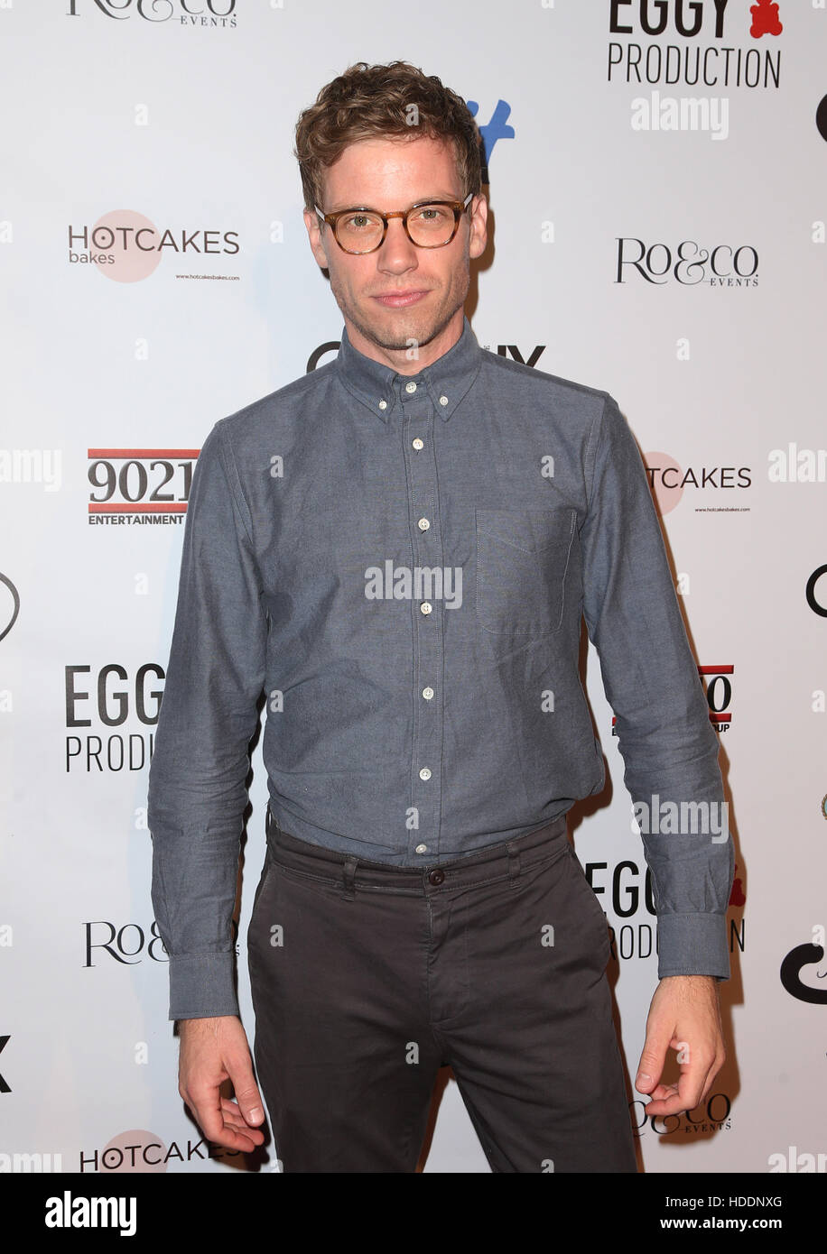 Fashion Tails - Adopt A New Attitude Featuring: Barrett Foa Where ...