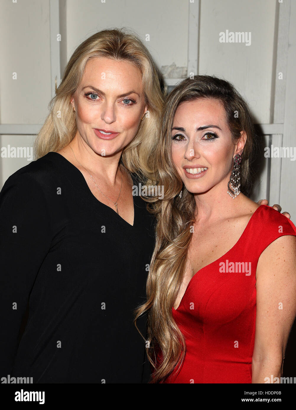 Fashion Tails - Adopt A New Attitude Featuring: Elaine Hendrix, Eva ...