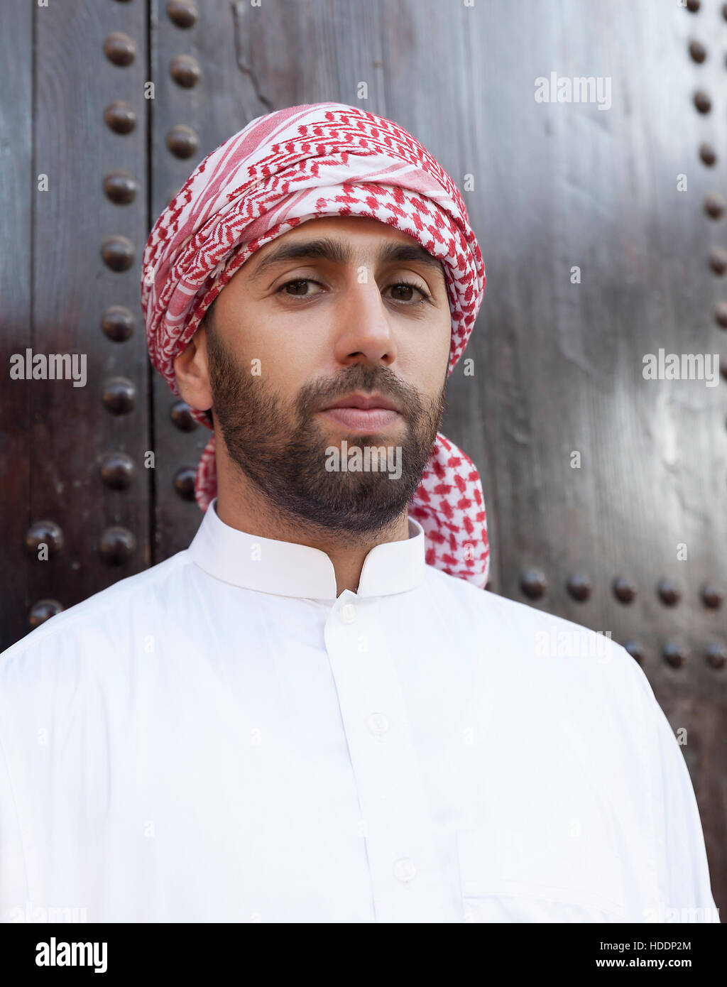 Young arabian man Stock Photo - Alamy