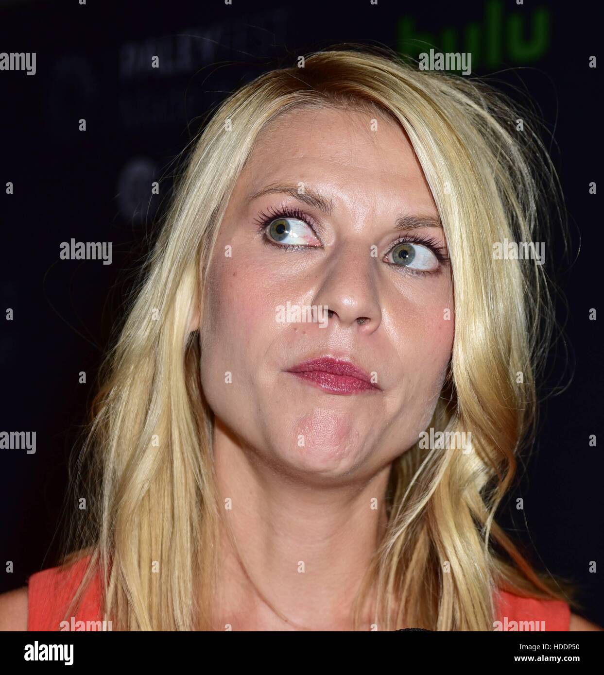 PaleyFest New York 2016 'Homeland' screening and panel discussion at ...