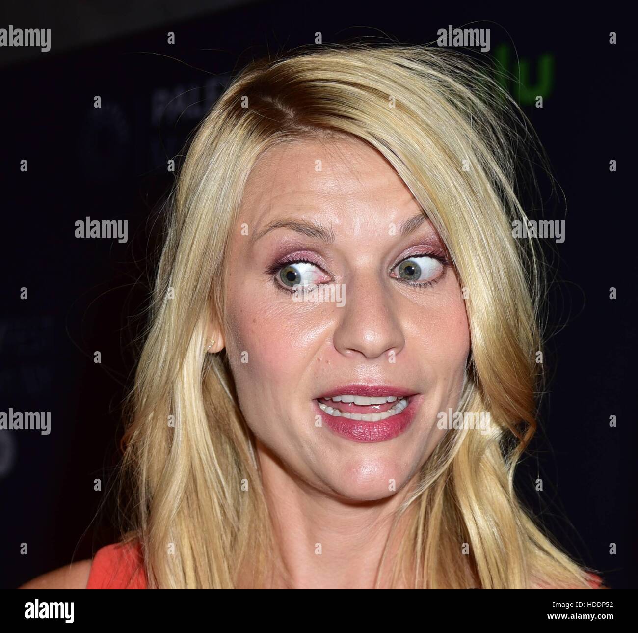 PaleyFest New York 2016 'Homeland' screening and panel discussion at ...