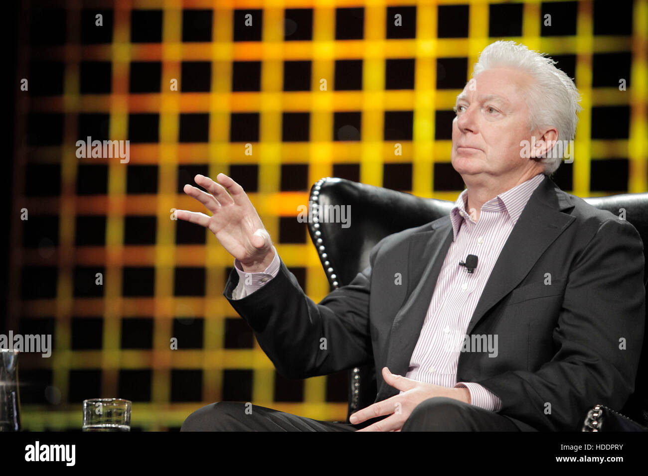 Procter gamble alan lafley hi-res stock photography and images - Alamy