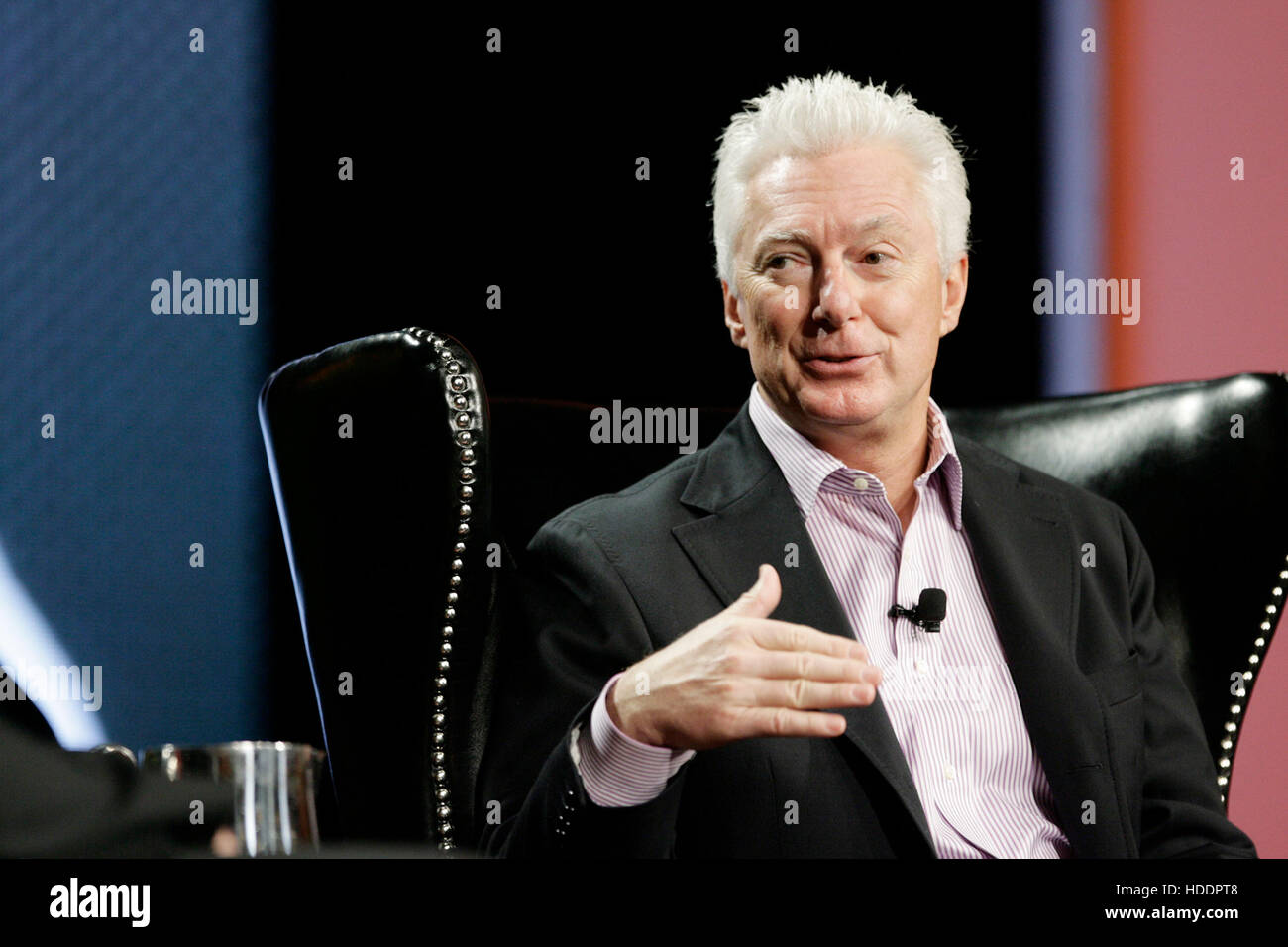 Procter gamble alan lafley hi-res stock photography and images - Alamy