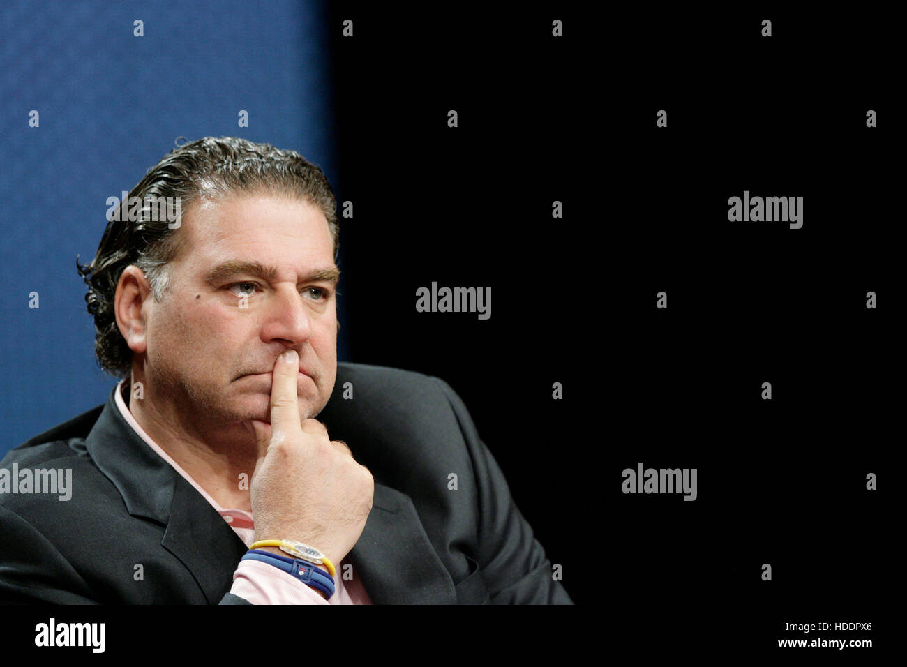 President chief executive officer ceo High Resolution Stock Photography ...