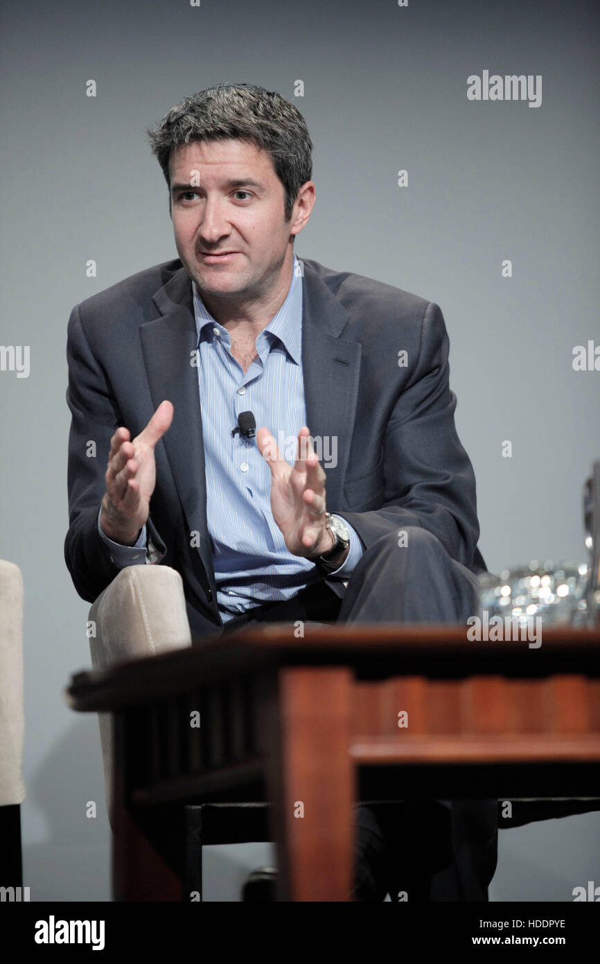 Justin sadrian managing director technology hi-res stock photography ...