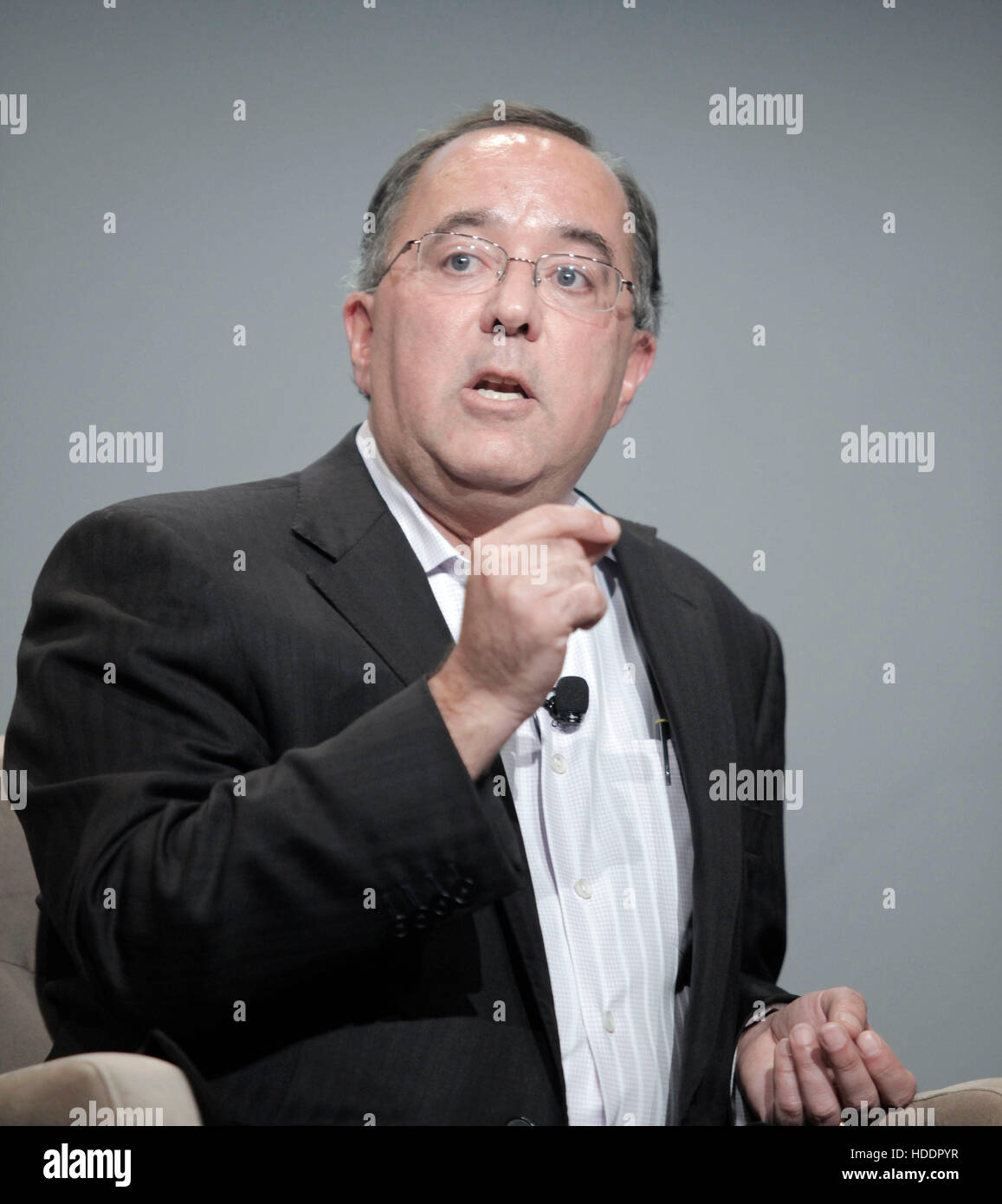 Lawrence Stern, chairman and chief executive officer or Talecris ...