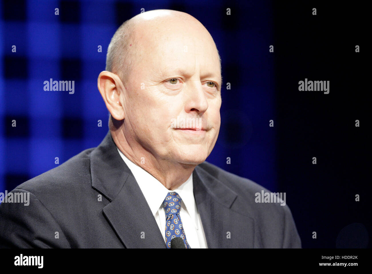 Michael Boyce, chairman and chief executive officer for PQ Corp ...