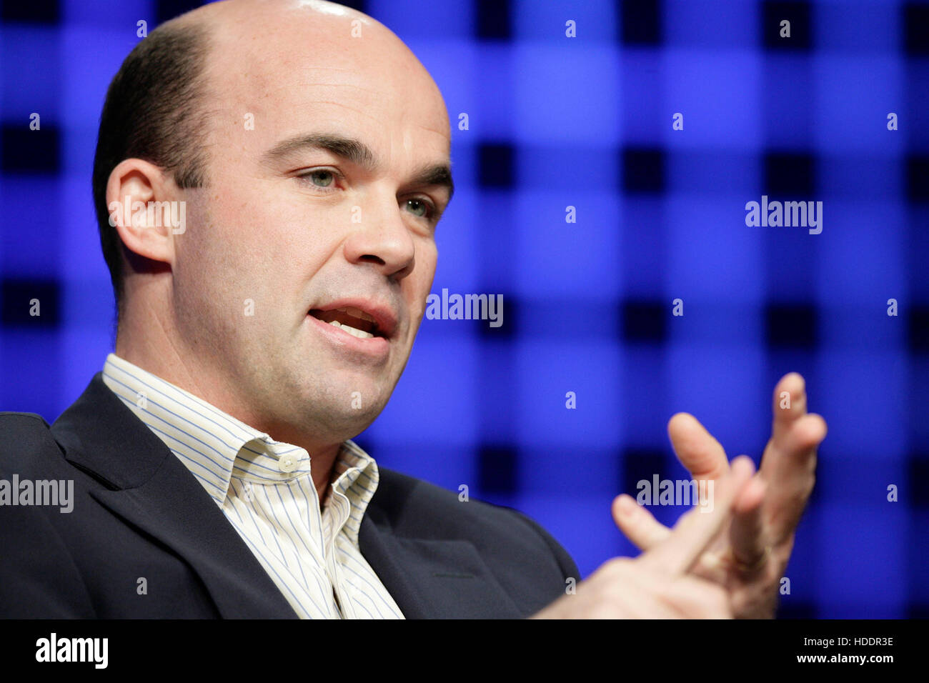 Cerberus Capital Logo