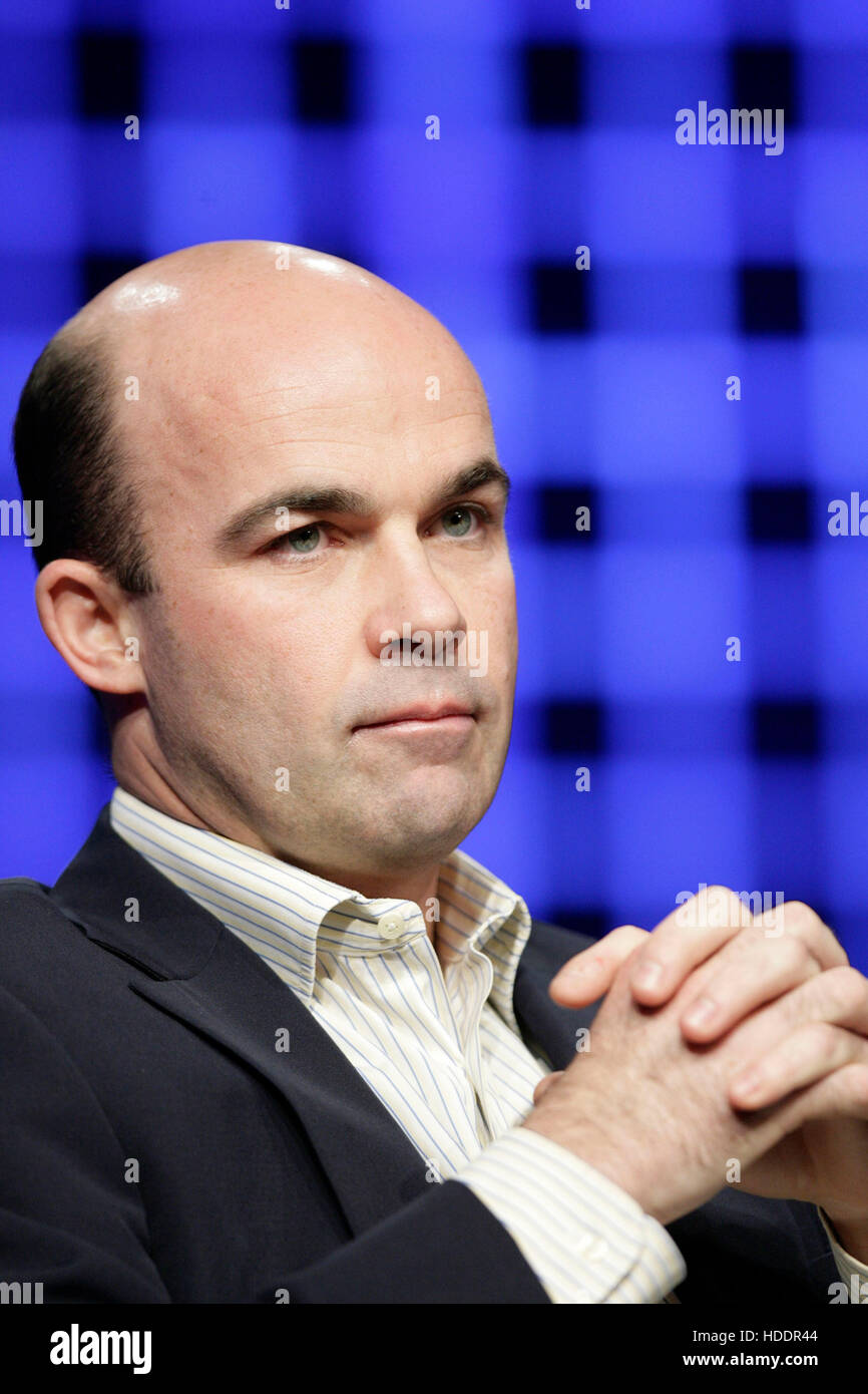 Robert Warden, a managing director with Cerberus Capital Management LP ...