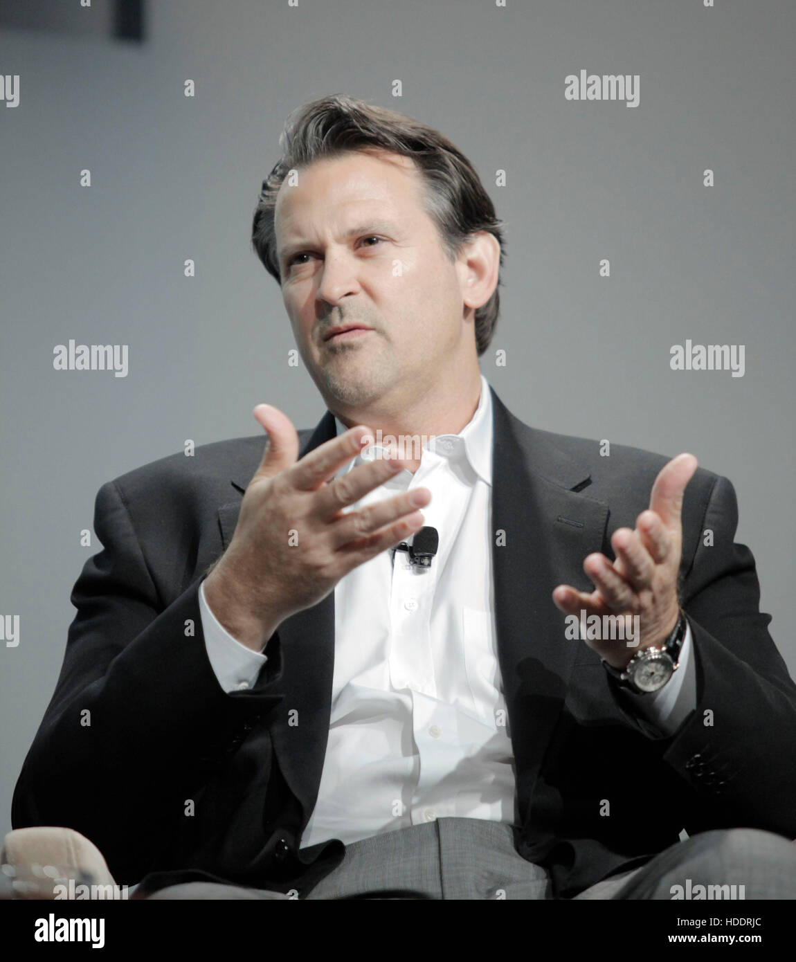 Bob Fabbio, chief executive officer of WhiteGlove House Call Health Inc ...