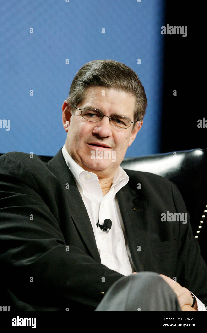 James Turley, chairman and chief executive officer of Ernst & Young LLP ...
