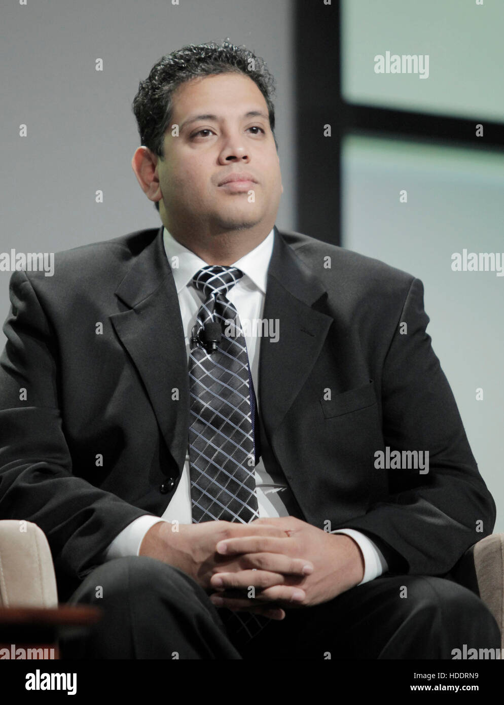 Amit Chatterjee, chief executive officer and founder of Hara, which ...
