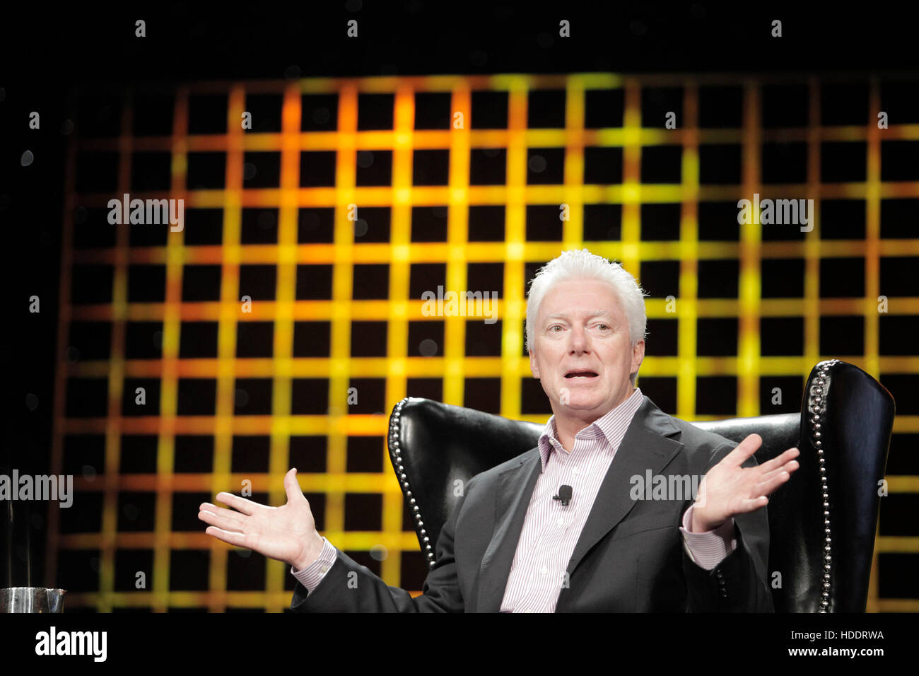 Procter gamble alan lafley hi-res stock photography and images - Alamy