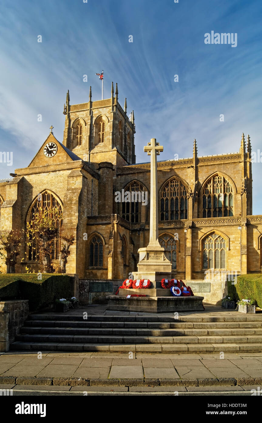 Sherborne place hi-res stock photography and images - Alamy