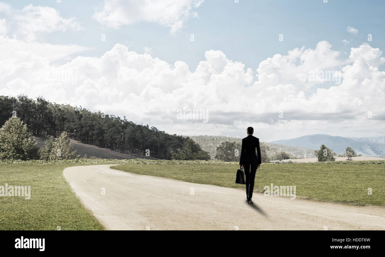 Your way to success Stock Photo - Alamy Your way to success Stock Photo - Alamy