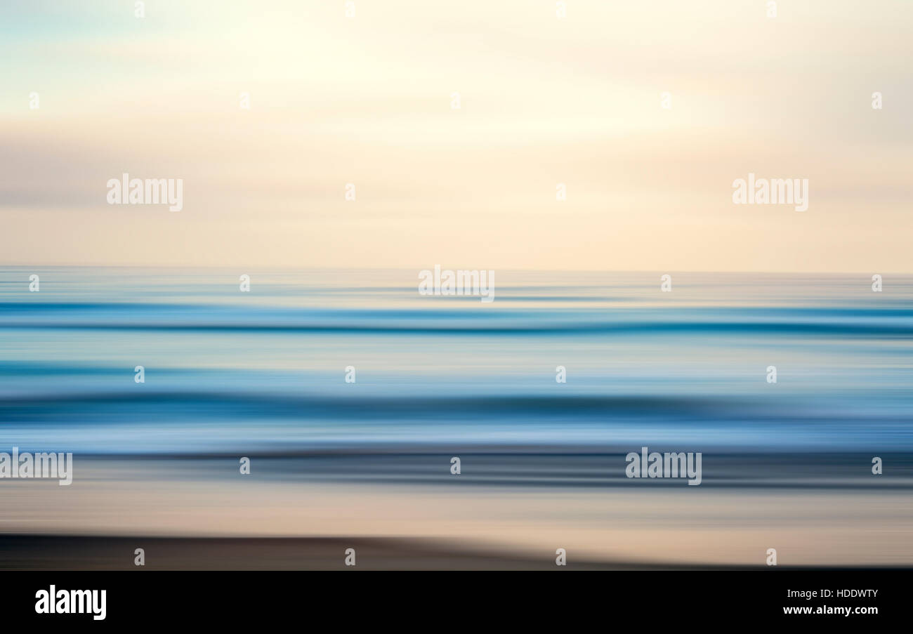 Water motion blur movement hi-res stock photography and images - Alamy