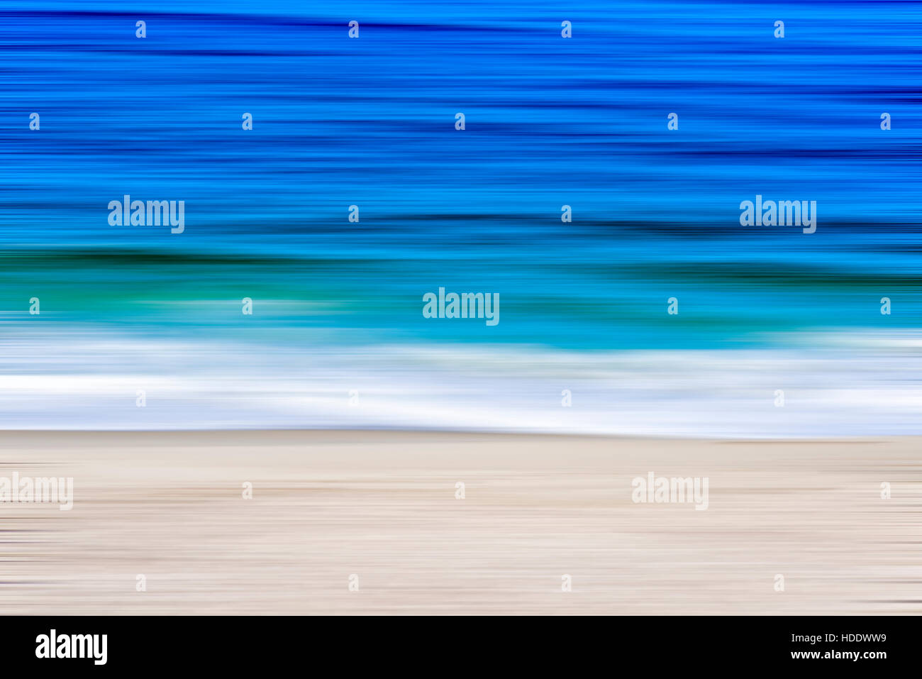 Ocean motion blur hi-res stock photography and images - Alamy