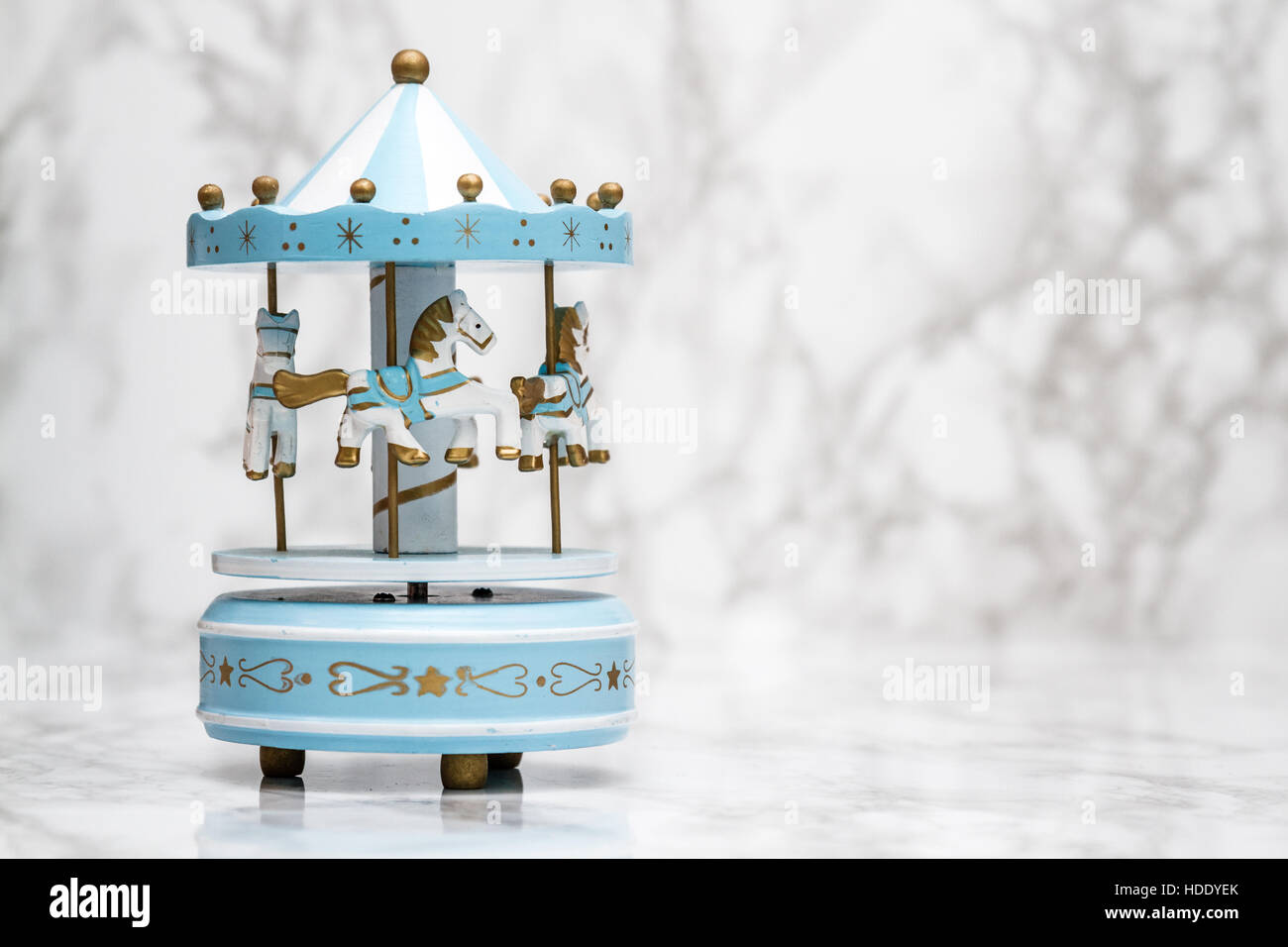 Wooden carouse hi-res stock photography and images - Alamy