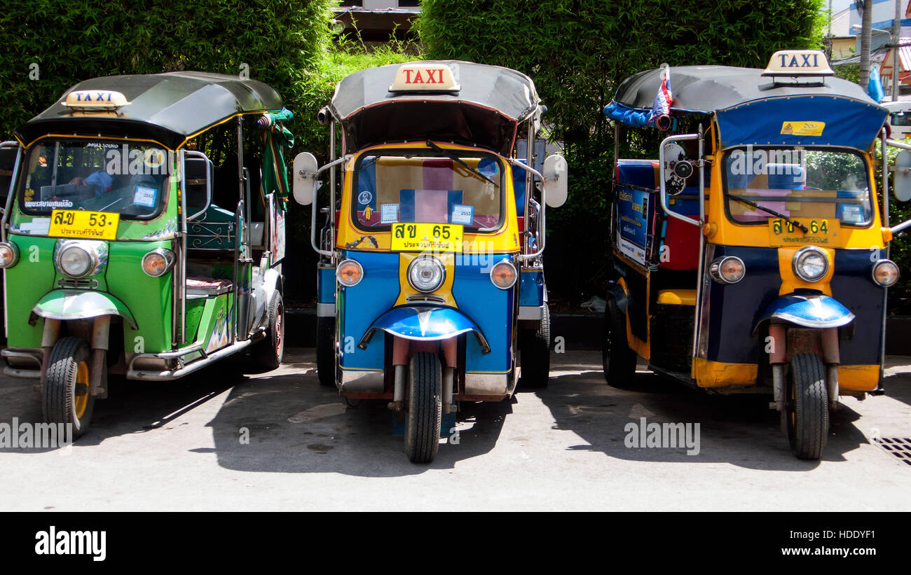 Hua hin thailand three thai hi-res stock photography and images - Alamy