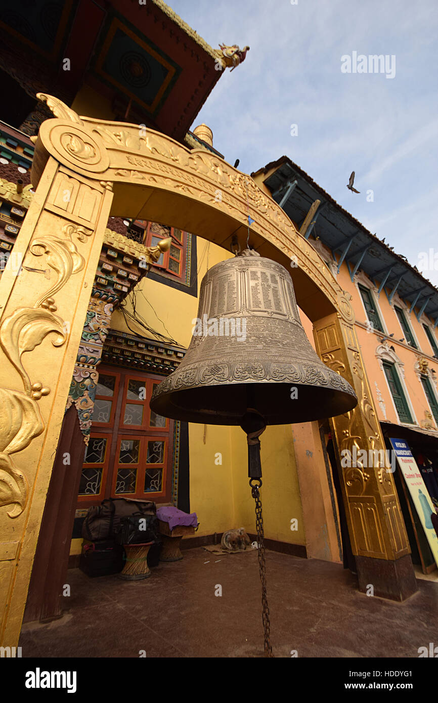 Nepal, Asia, Himalaya Stock Photo - Alamy