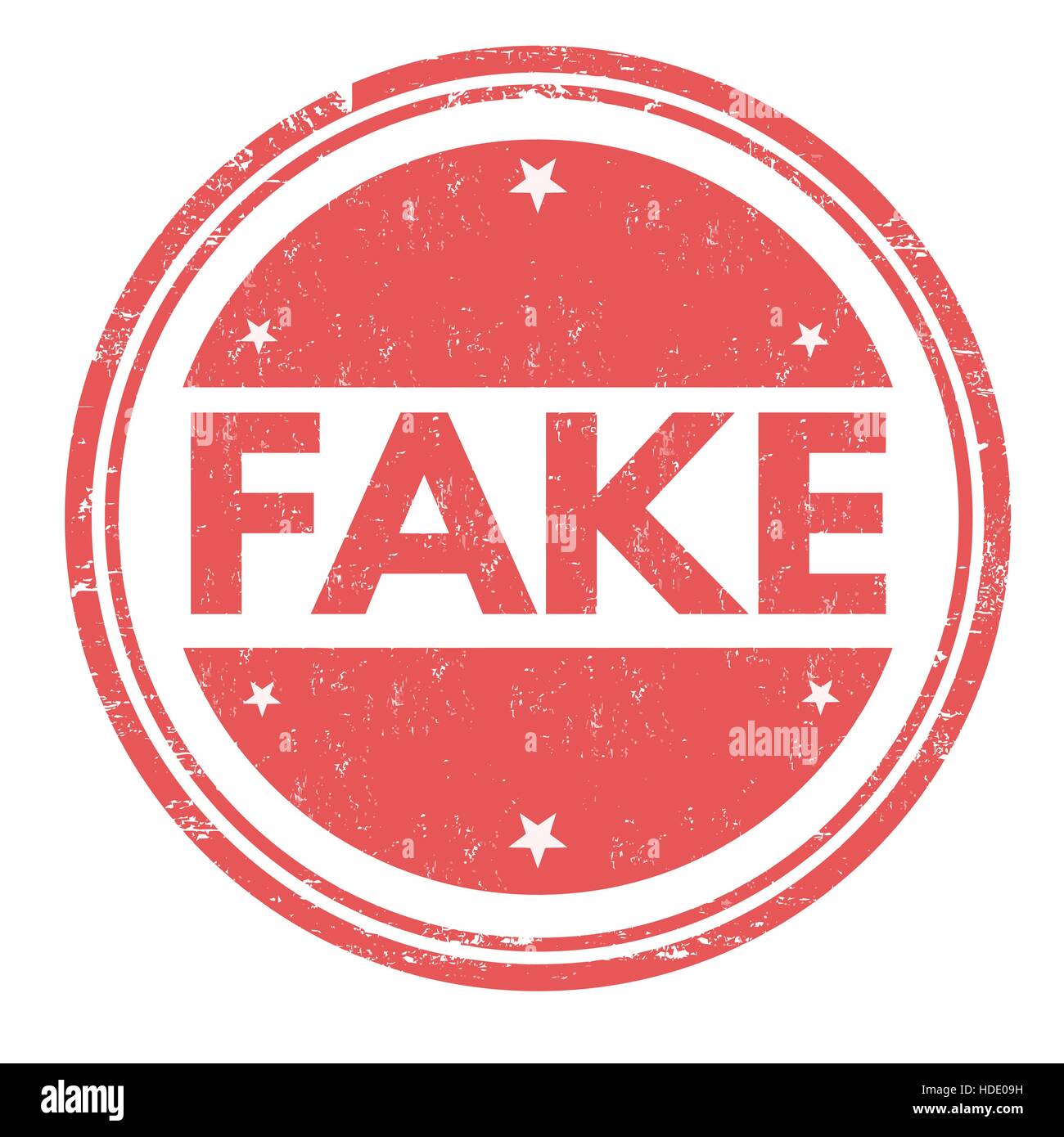 Fake stamp vector hi-res stock photography and images - Alamy