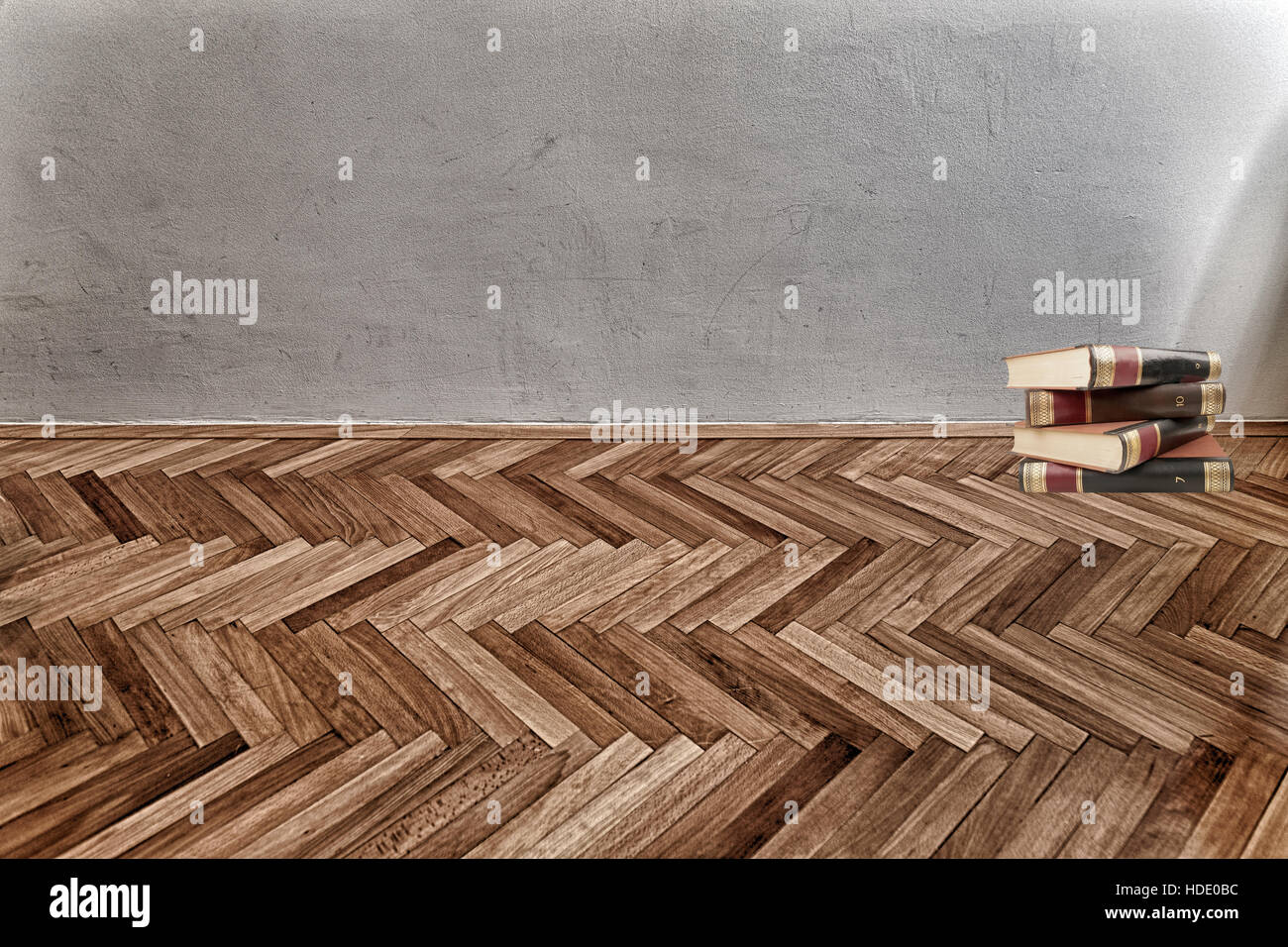 Parquet floor hi-res stock photography and images - Alamy